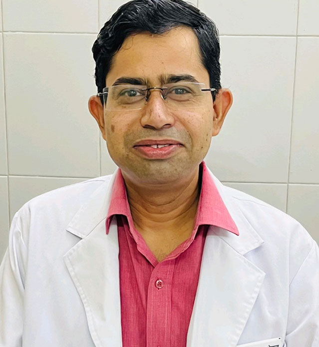 Executive Council – Indian Psychiatric Society